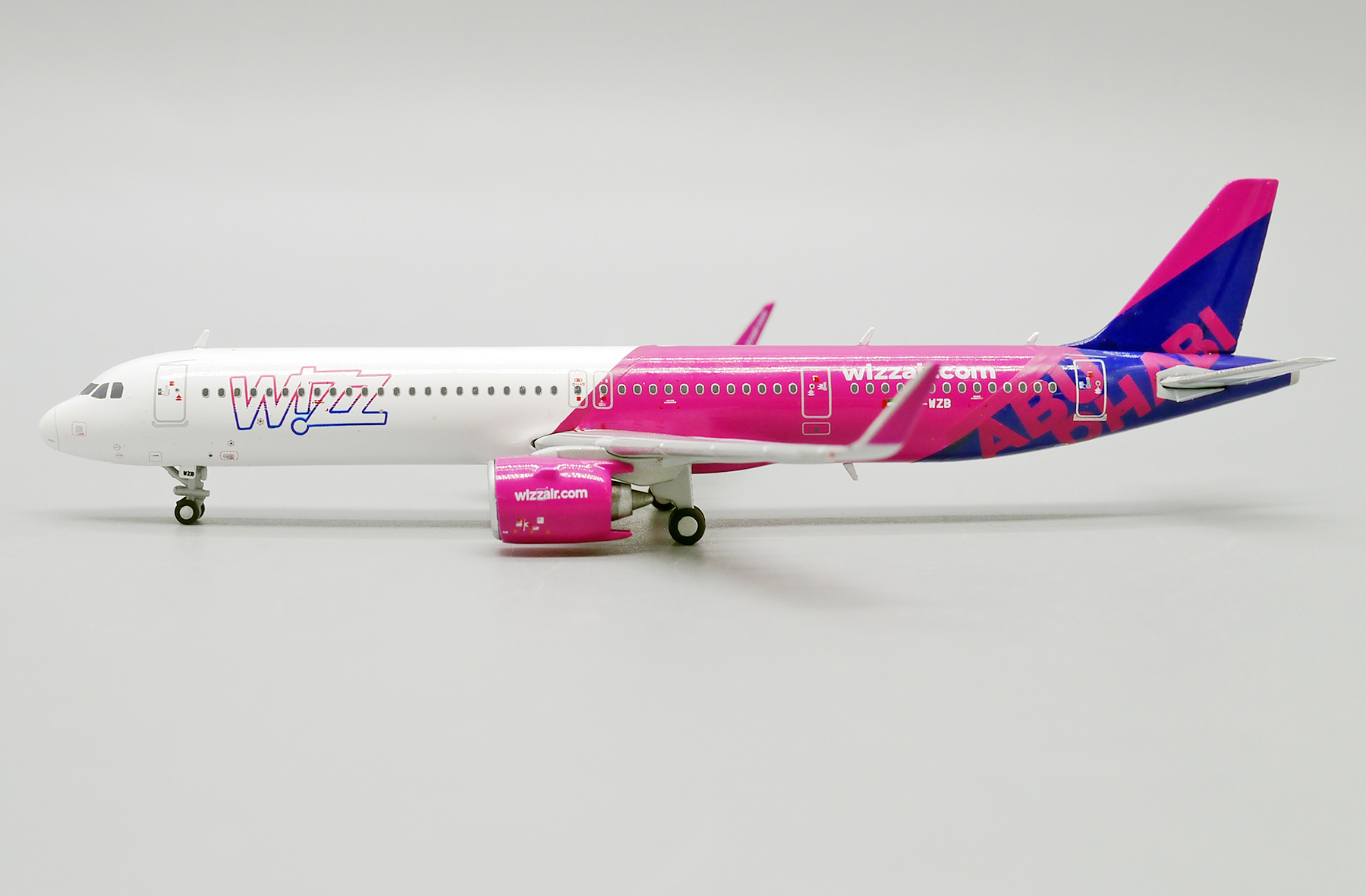 Wizz Air Toys