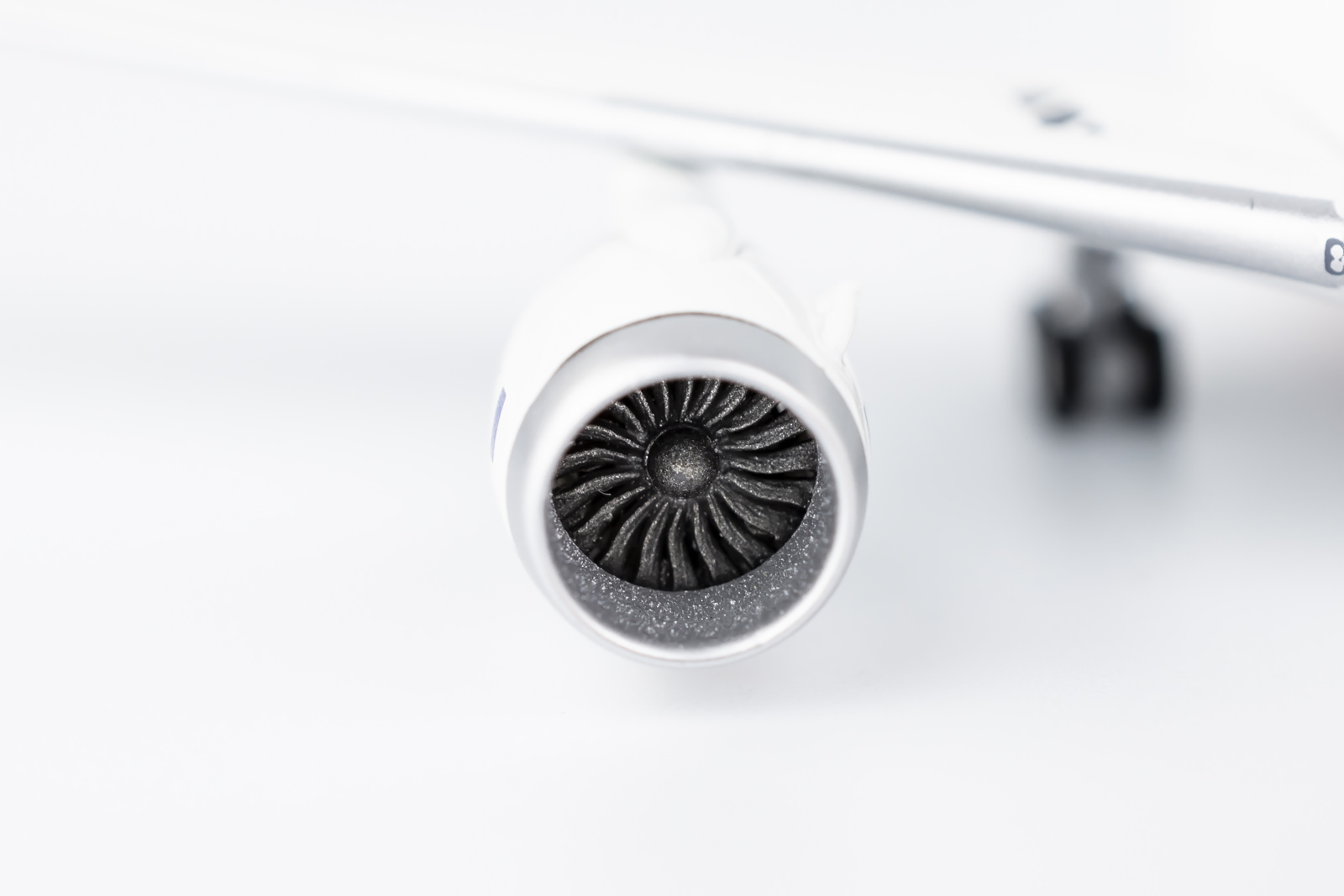 ScaleModelStore.com :: NG Models 1:400 - 55087 - Norwegian Air UK ...