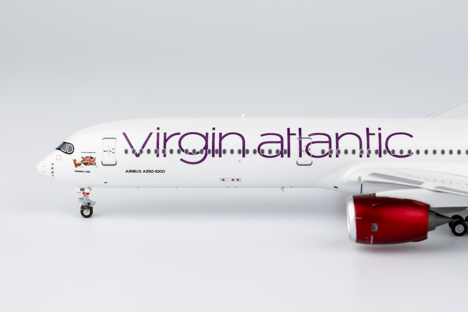 ScaleModelStore.com :: NG Models 1:400 - 57002 - Virgin Atlantic ...