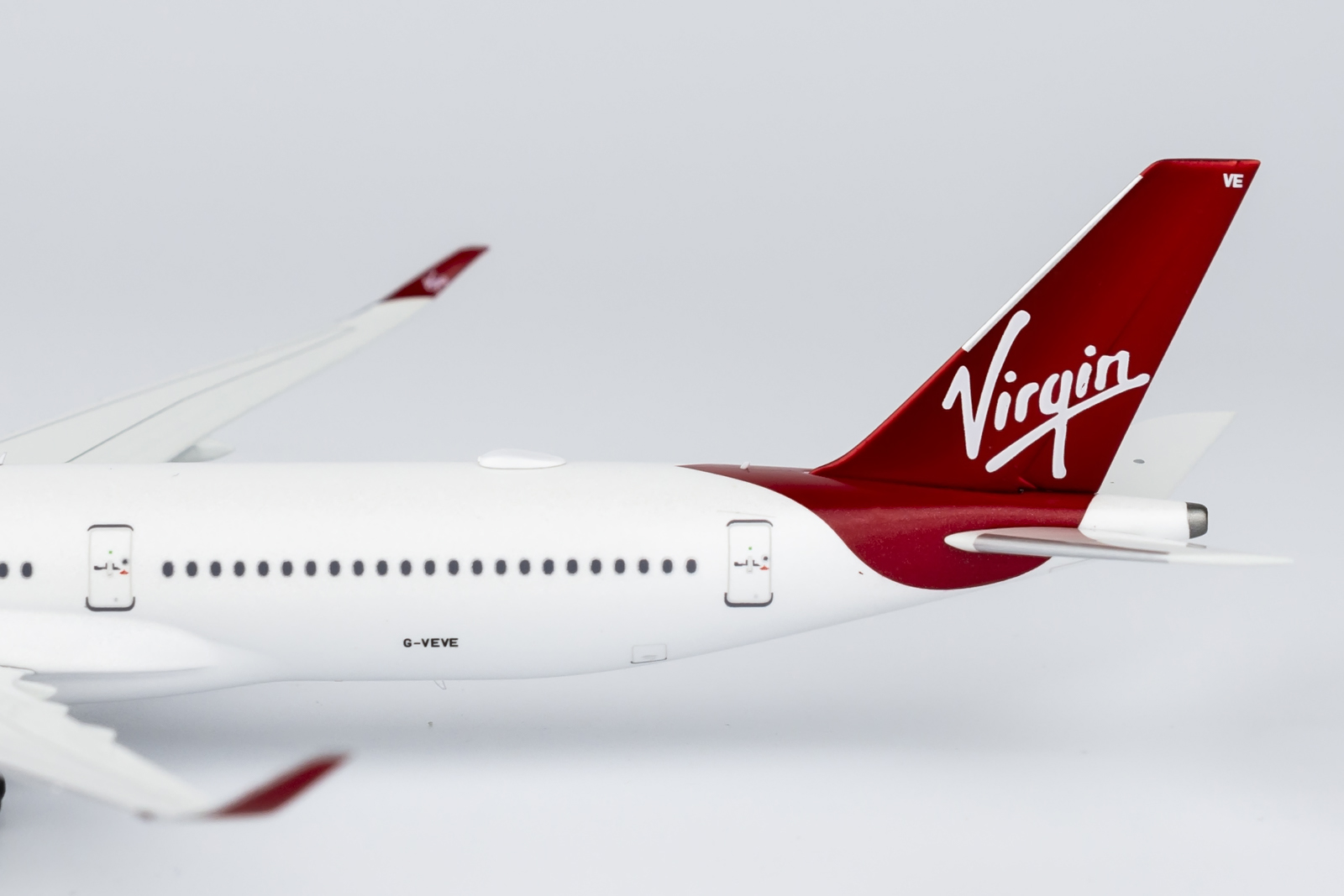 ScaleModelStore.com :: NG Models 1:400 - 57002 - Virgin Atlantic ...