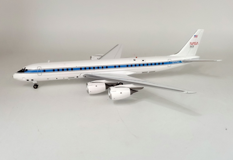 ScaleModelStore.com :: Inflight200 1:200 - IF862NASA12 - NASA McDonnell ...
