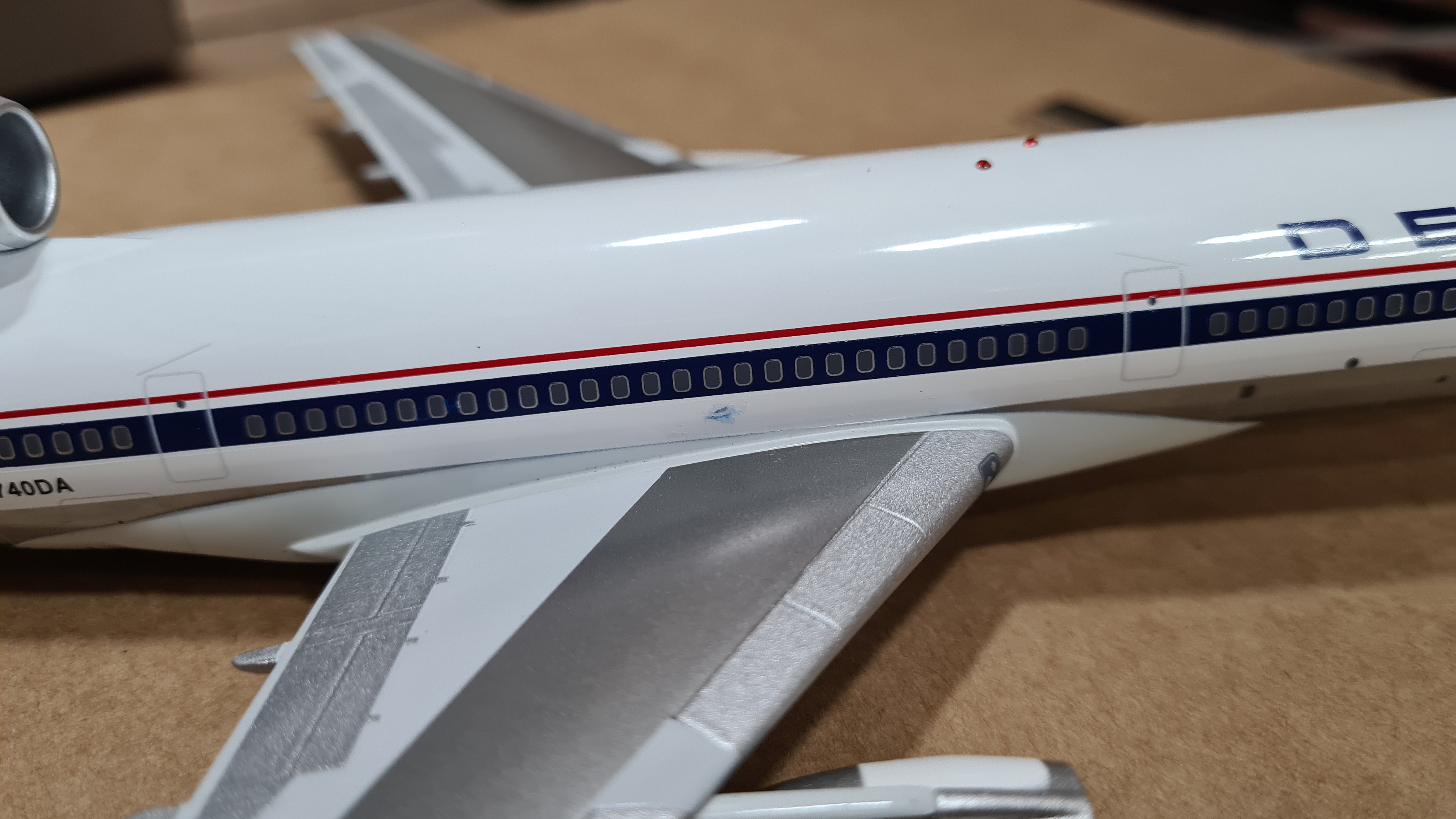 ScaleModelStore.com :: B Models 1:200 - B-1011-DL-19P_damage - Delta ... ScaleModelStore.com :: B Models 1:200 - B-1011-DL-19P_damage - Delta ...