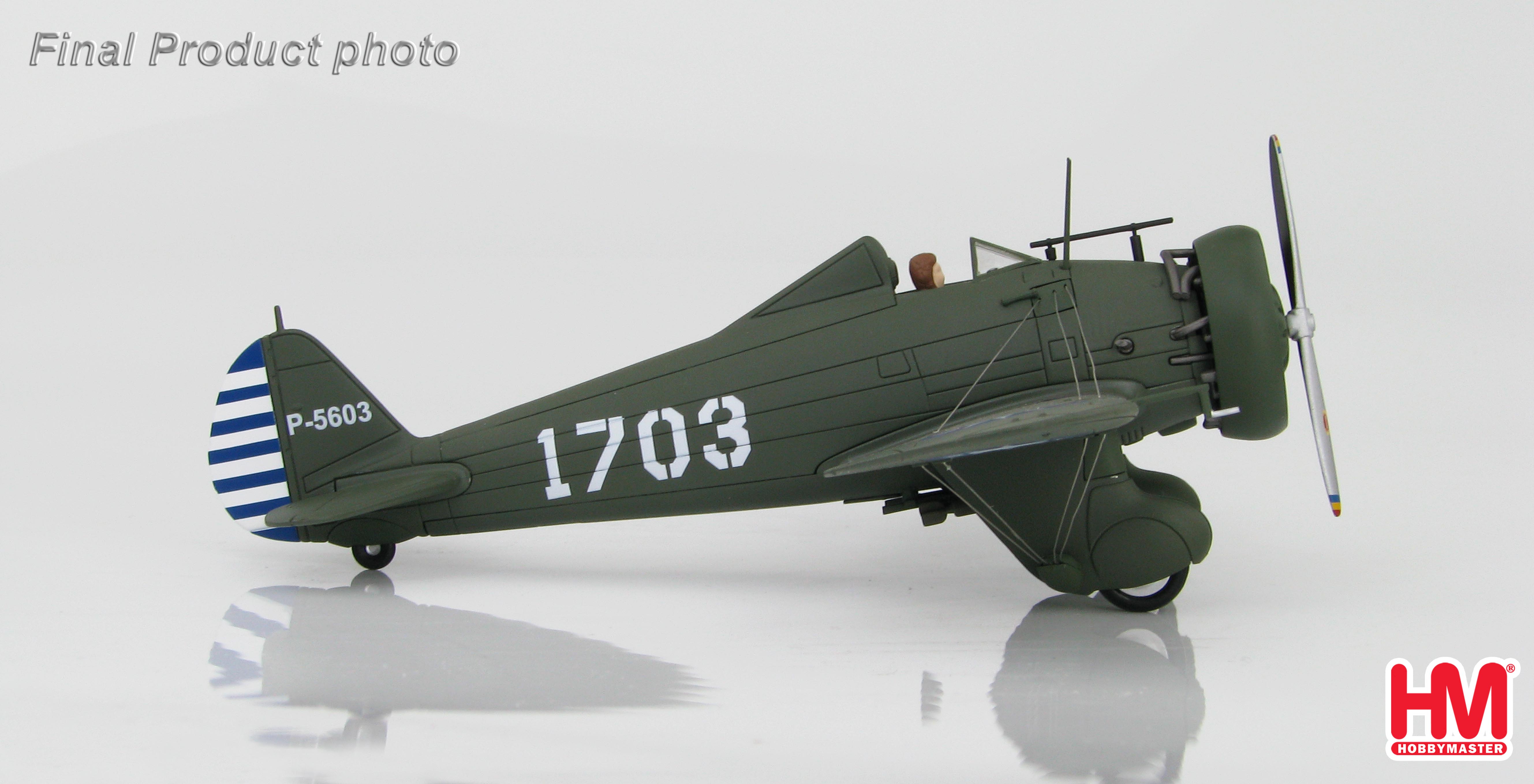 ScaleModelStore.com :: Hobby Master 1:48 - HA7510 - Chinese Air Force ...