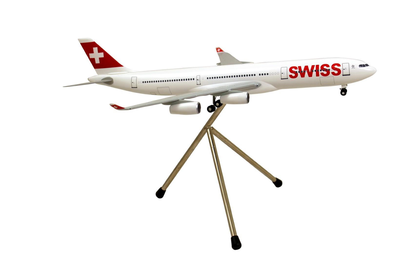 ScaleModelStore.com :: Limox 1:200 - LW200SWR001 - SWISS International ...