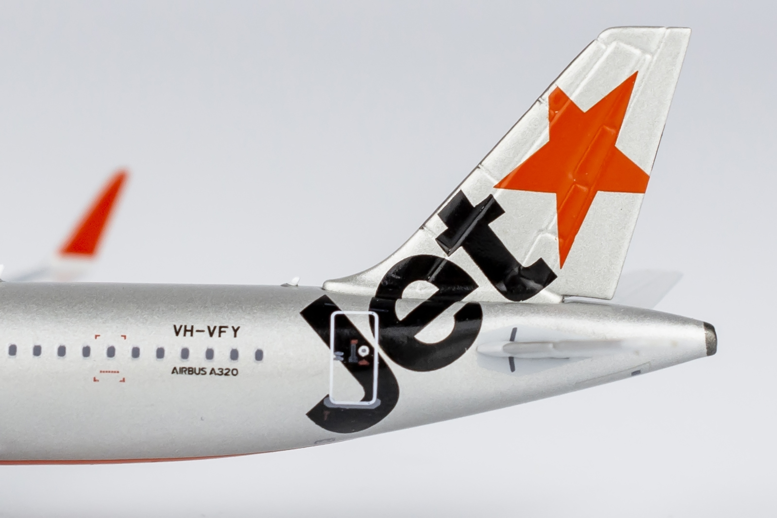 ScaleModelStore.com :: NG Models 1:400 - 15012 - Jetstar Airways Airbus ...