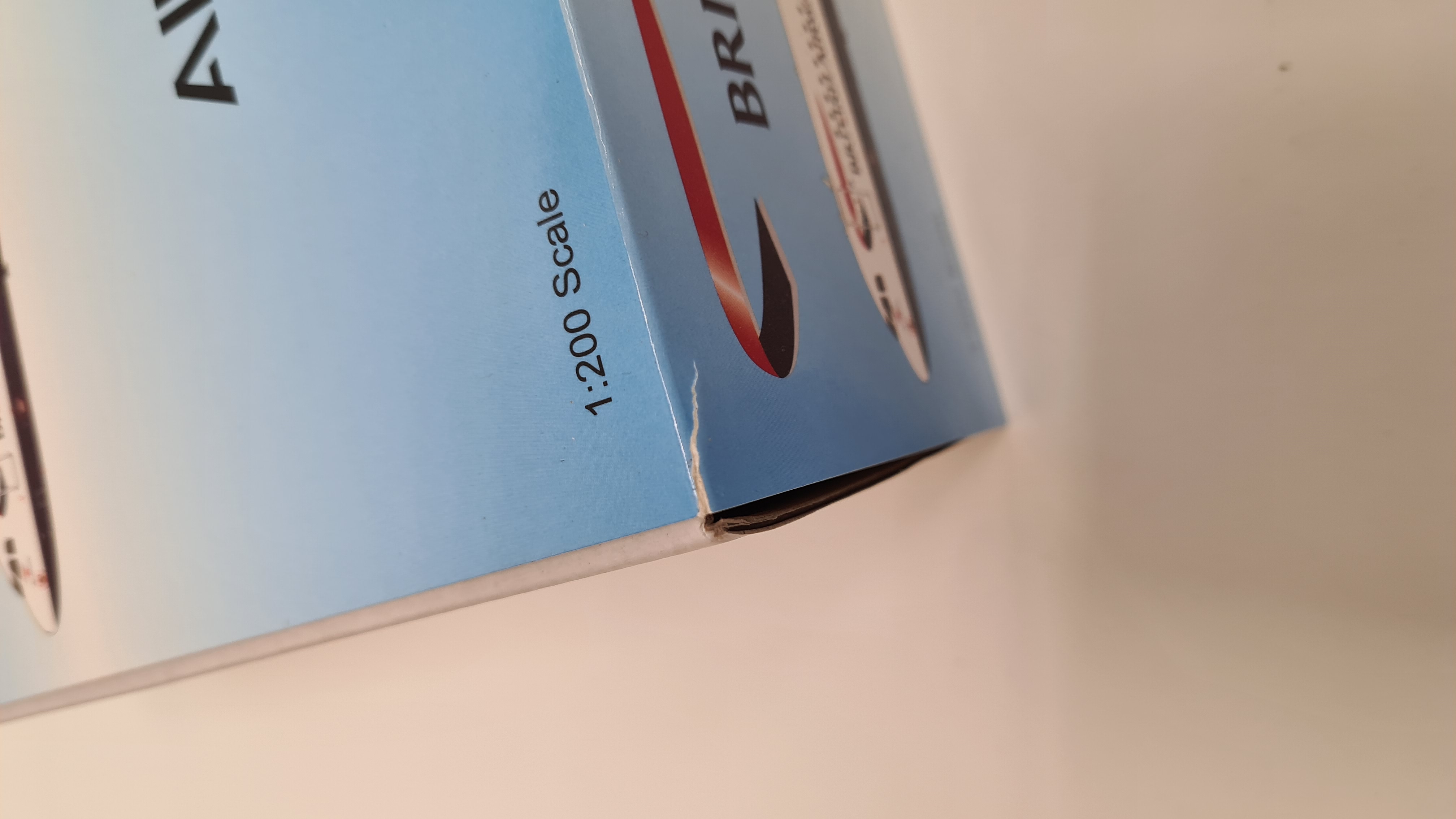 ScaleModelStore.com :: ARD200 1:200 - ARDBA72_box - British Airways ...