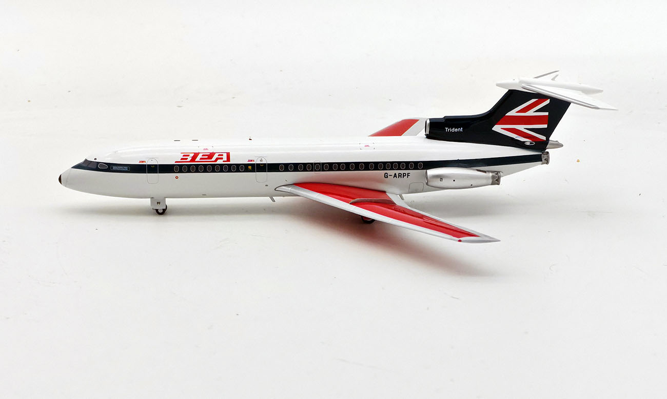 ScaleModelStore.com :: ARD200 1:200 - ARDBA51 - BEA - British European ...