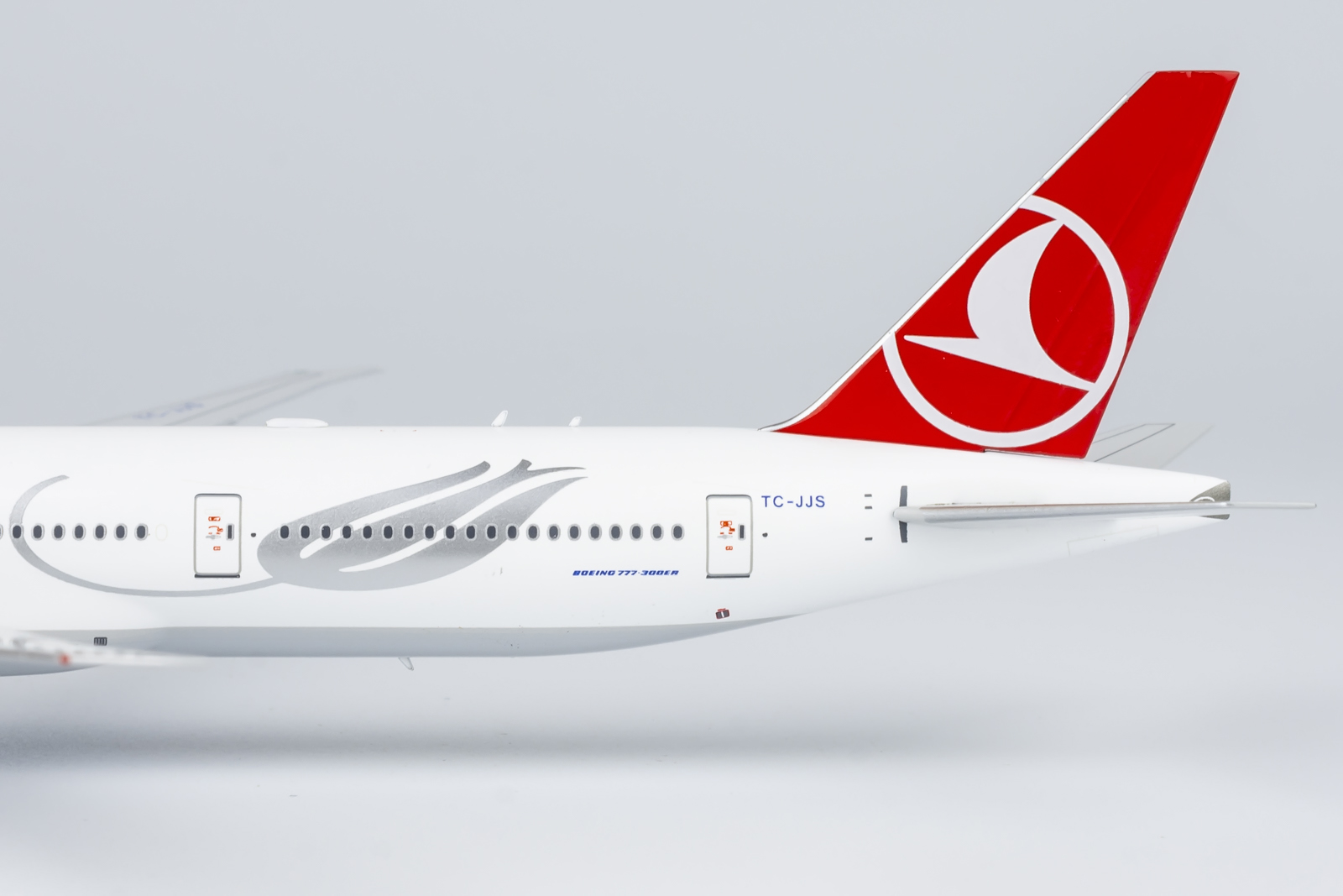 ScaleModelStore.com :: NG Models 1:400 - 73033 - Turkish Airlines ...