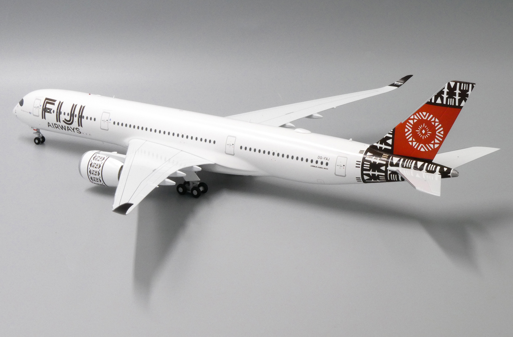 ScaleModelStore.com :: JC Wings 1:200 - XX2395 - Fiji Airways Airbus ...