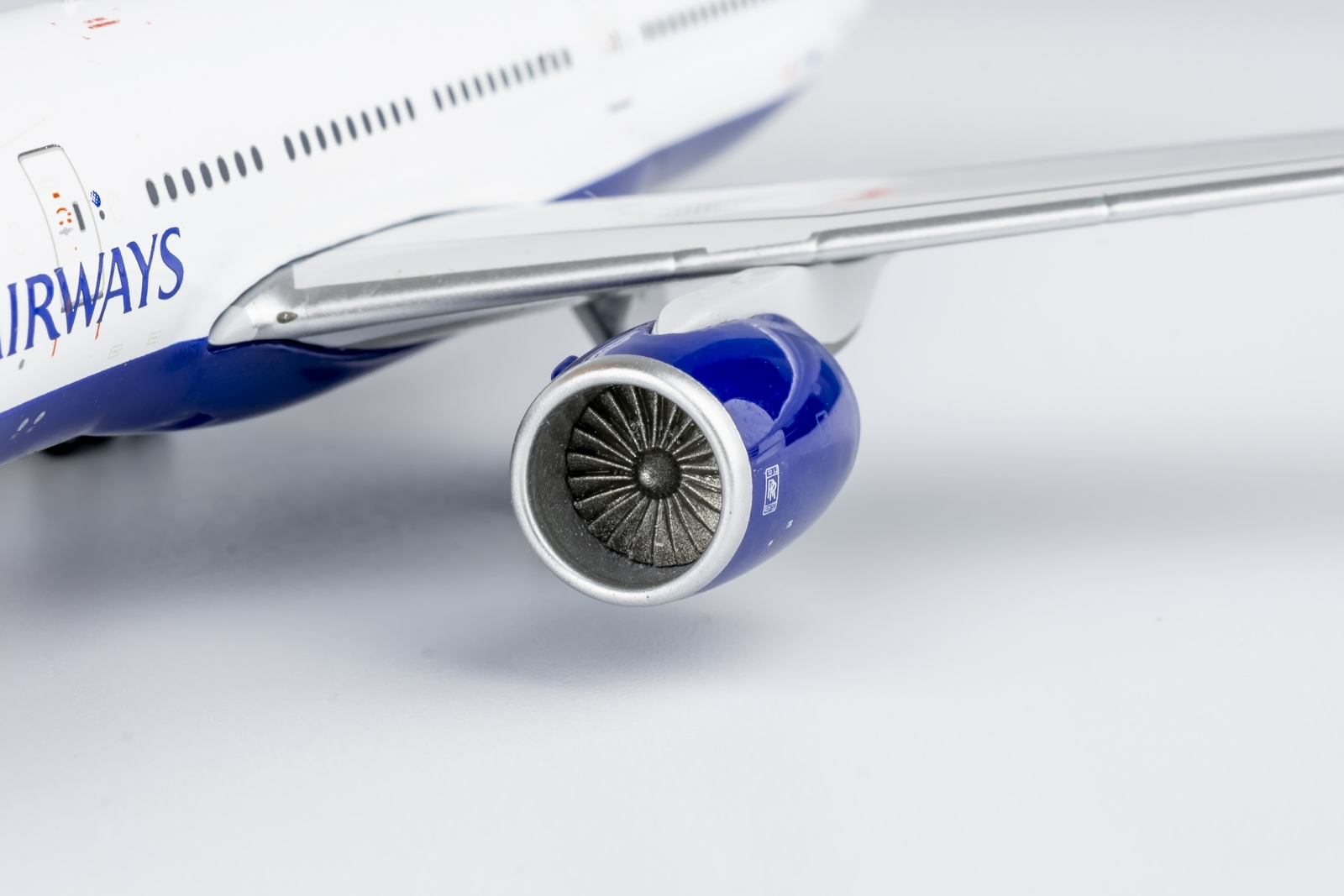 ScaleModelStore.com :: NG Models 1:400 - 72033 - British Airways Boeing ...