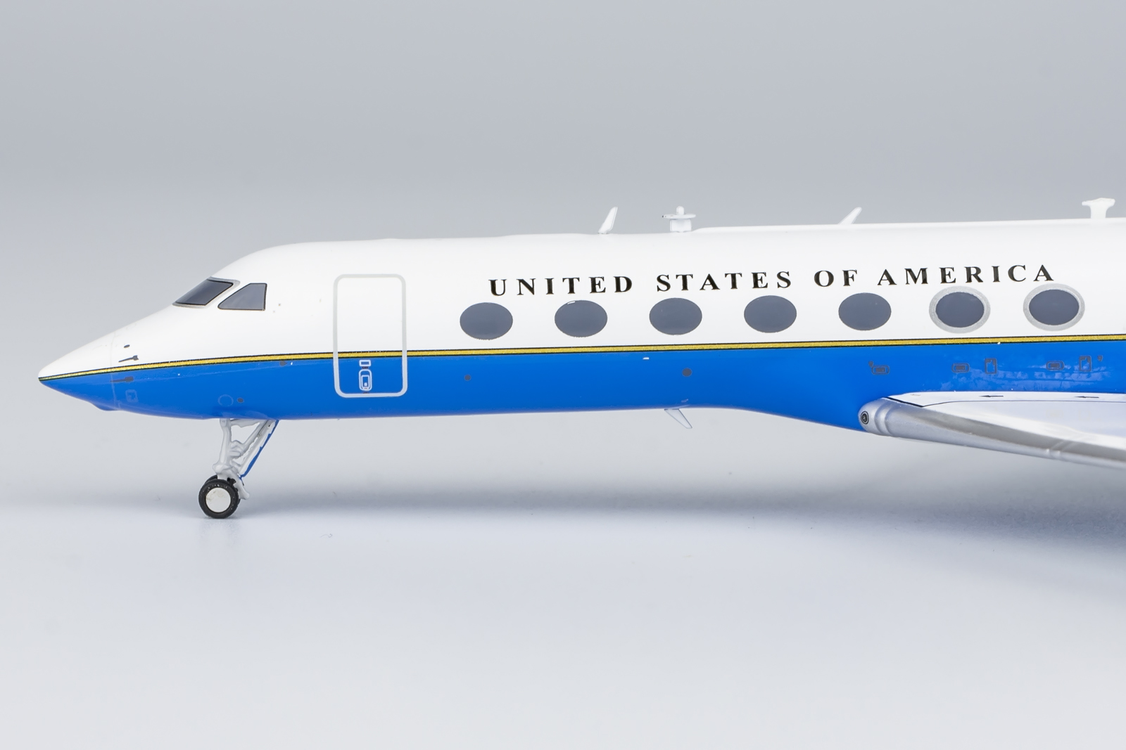 ScaleModelStore.com :: NG Models 1:200 - 75026 - US Air Force ...