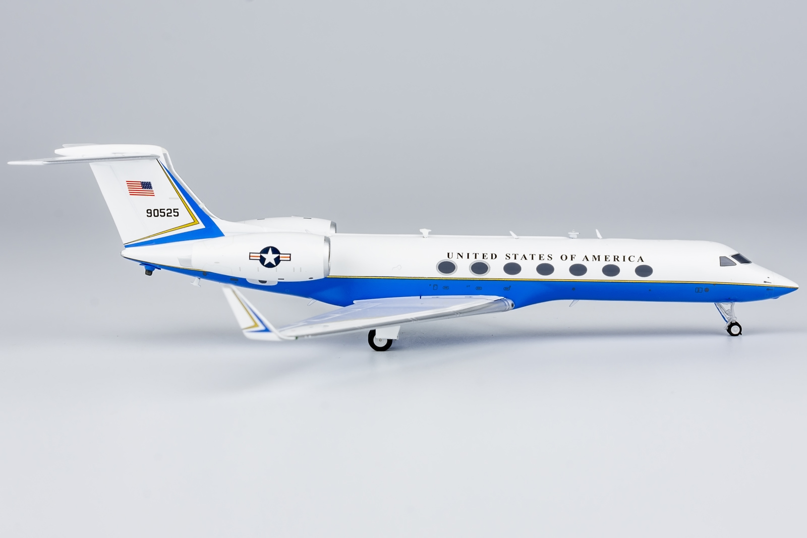 ScaleModelStore.com :: NG Models 1:200 - 75026 - US Air Force ...