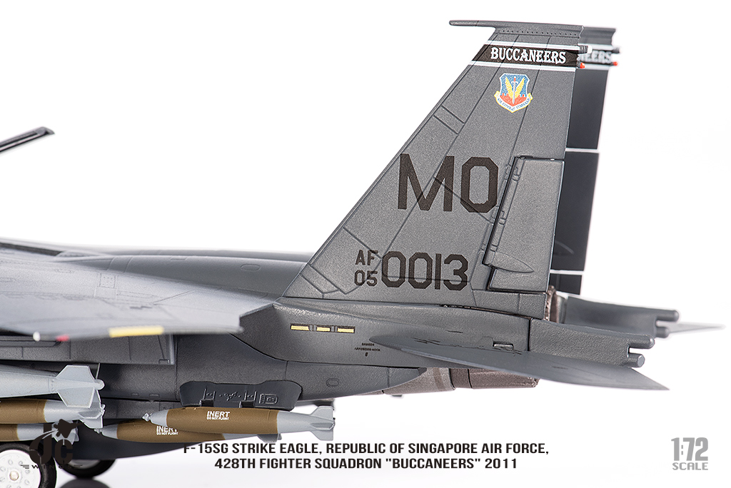 ScaleModelStore.com :: JC Wings 1:72 - JCW-72-F15-025 - Republic of ...