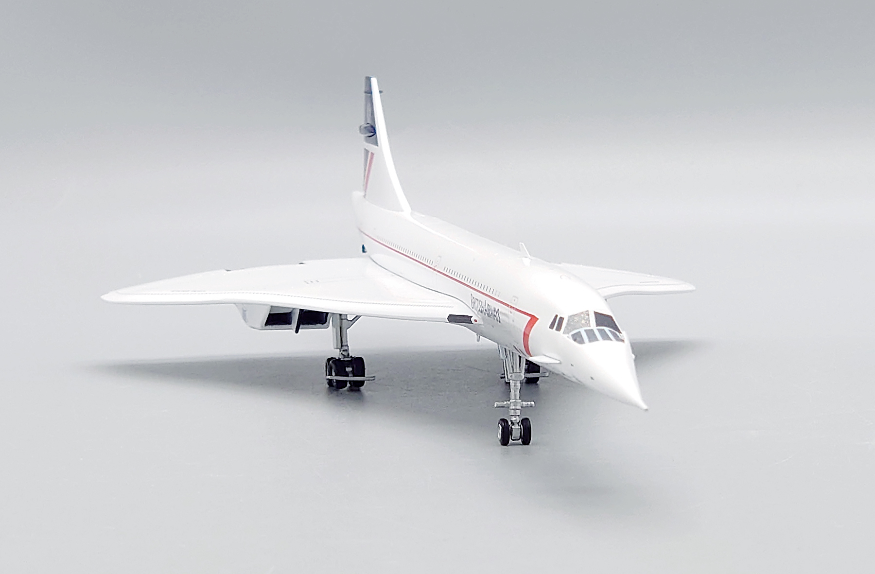 ScaleModelStore.com :: JC Wings 1:200 - EW2COR003 - British Airways ...