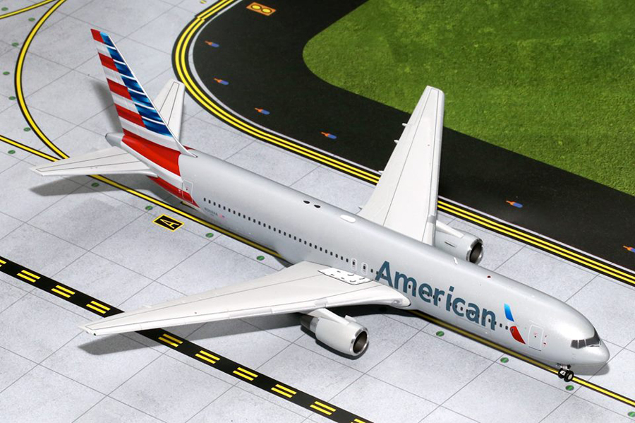 ScaleModelStore GeminiJets 1 200 G2AAL414 American Airlines