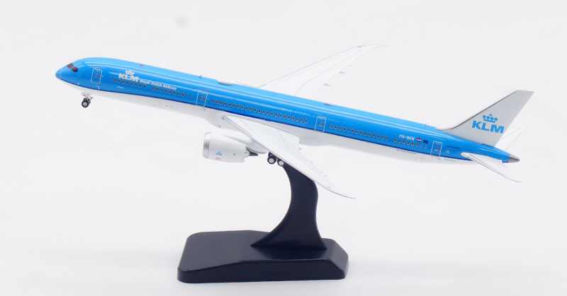 ScaleModelStore.com :: Aviation400 1:400 - AV4246 - KLM Boeing 787-10